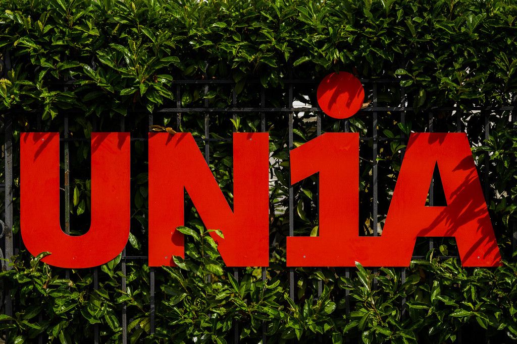 Bulle: le personnel de l’entreprise Progin est en grève | Tribune de Genève