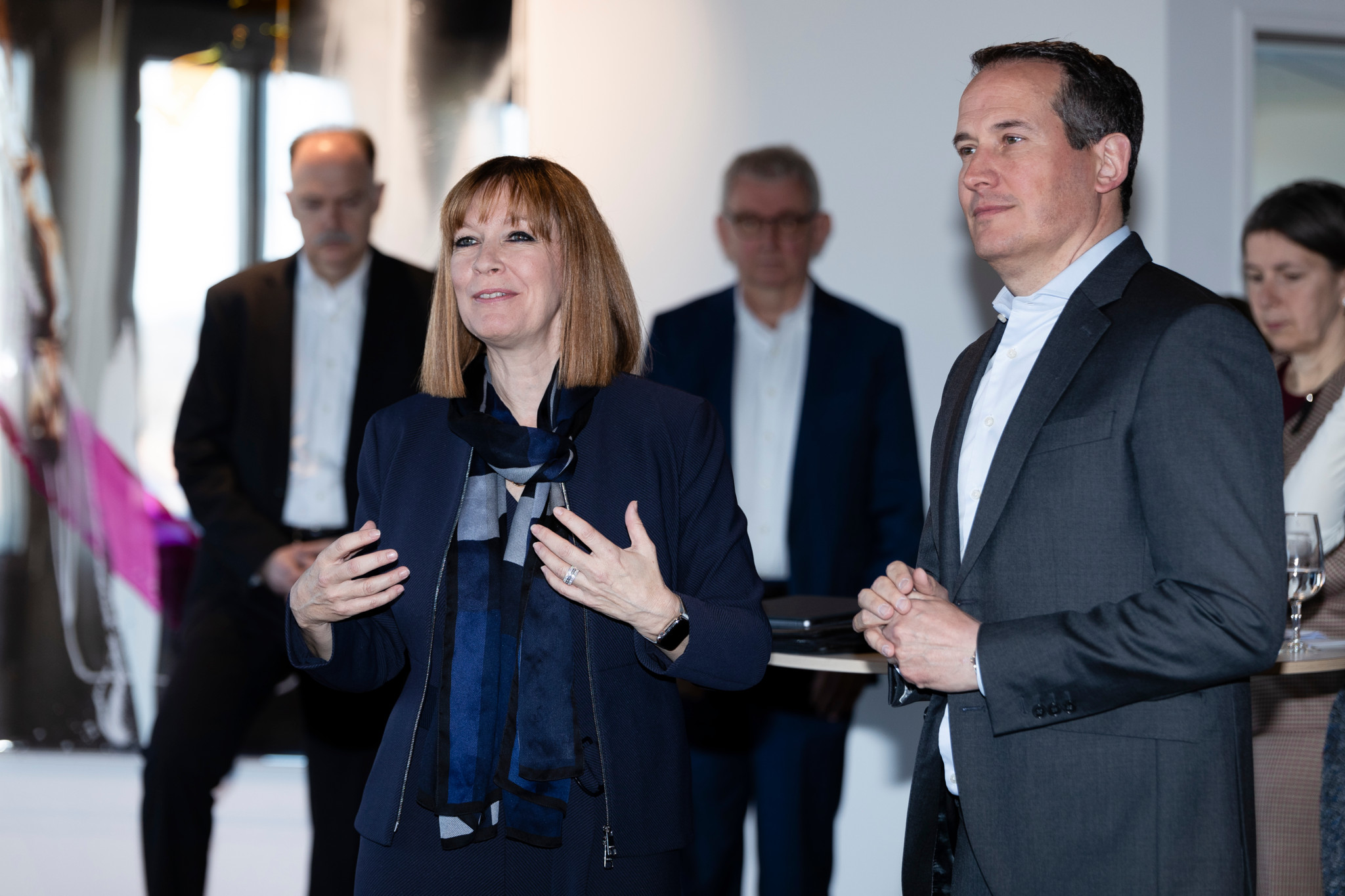 Mobiliar in Bern: Die Versicherung löst das Innovationsteam auf | Der Bund