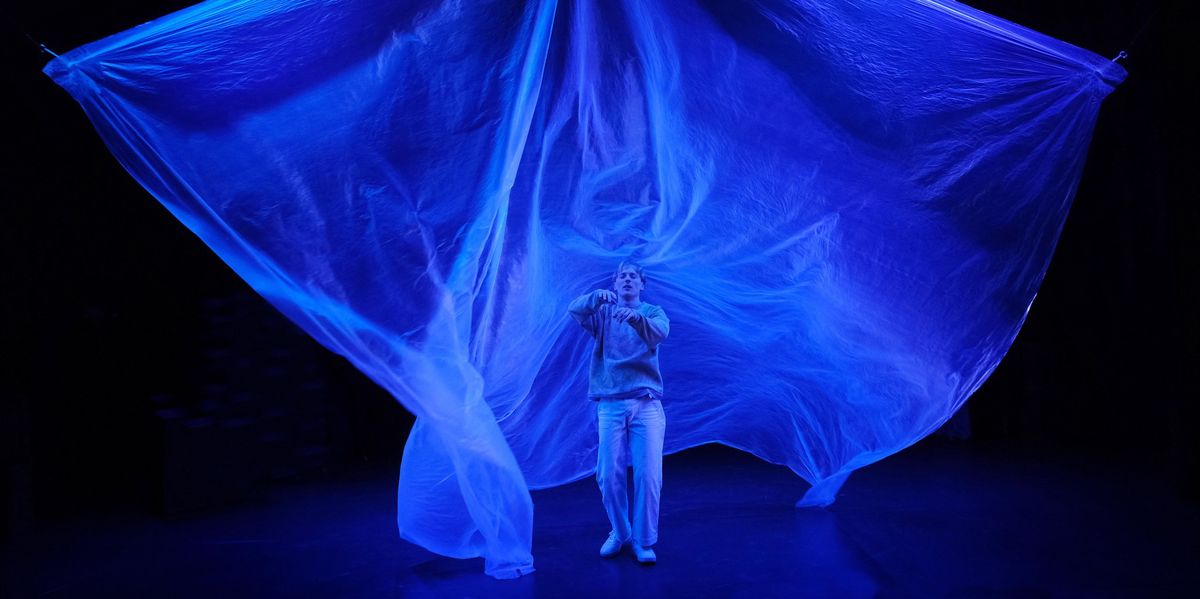 Lausanne: Philippe Saire enchante avec «Bachibouzouk»