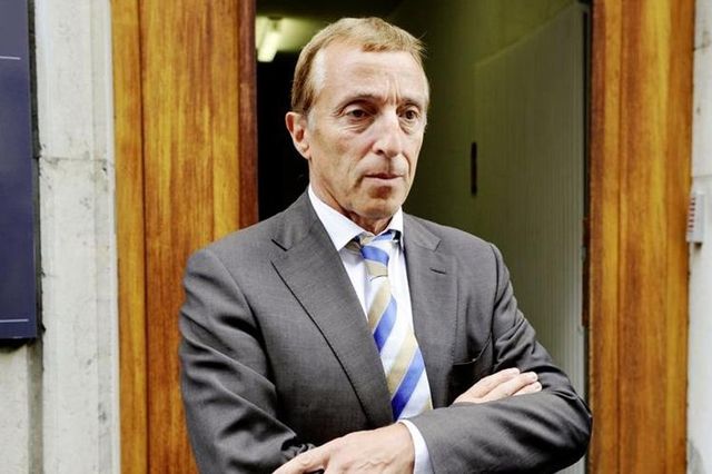 Arrestation musclée: quatre policiers sous enquête | Tribune de Genève