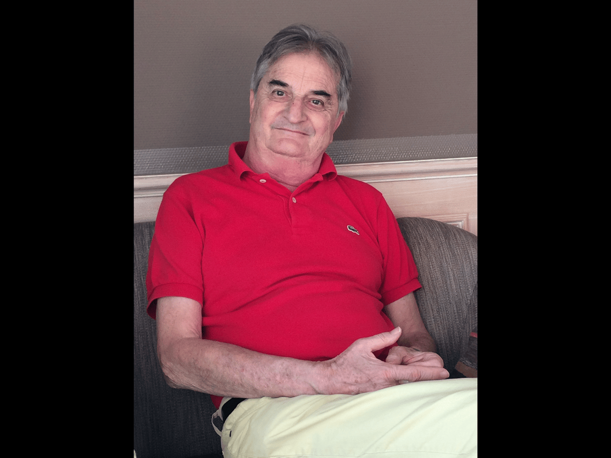 Nachruf Fredy Prack: Er lebte für die Basler Fasnacht | Basler Zeitung