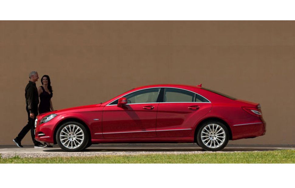 Ikone reloaded | Basler Zeitung