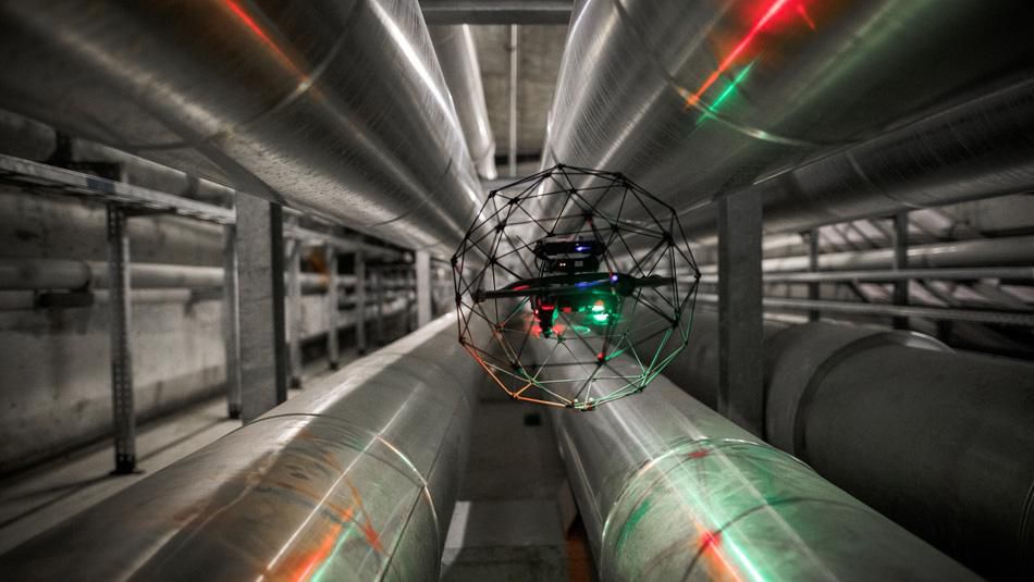 Wenn Konzerne vom Silicon Valley träumen | Finanz und Wirtschaft