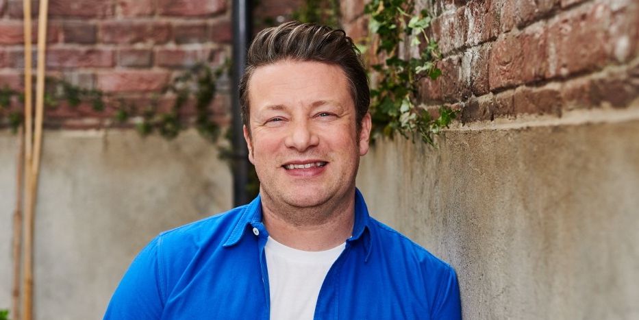 Jamie Oliver im Interview: «Meine Tochter hat die gleichen ...
