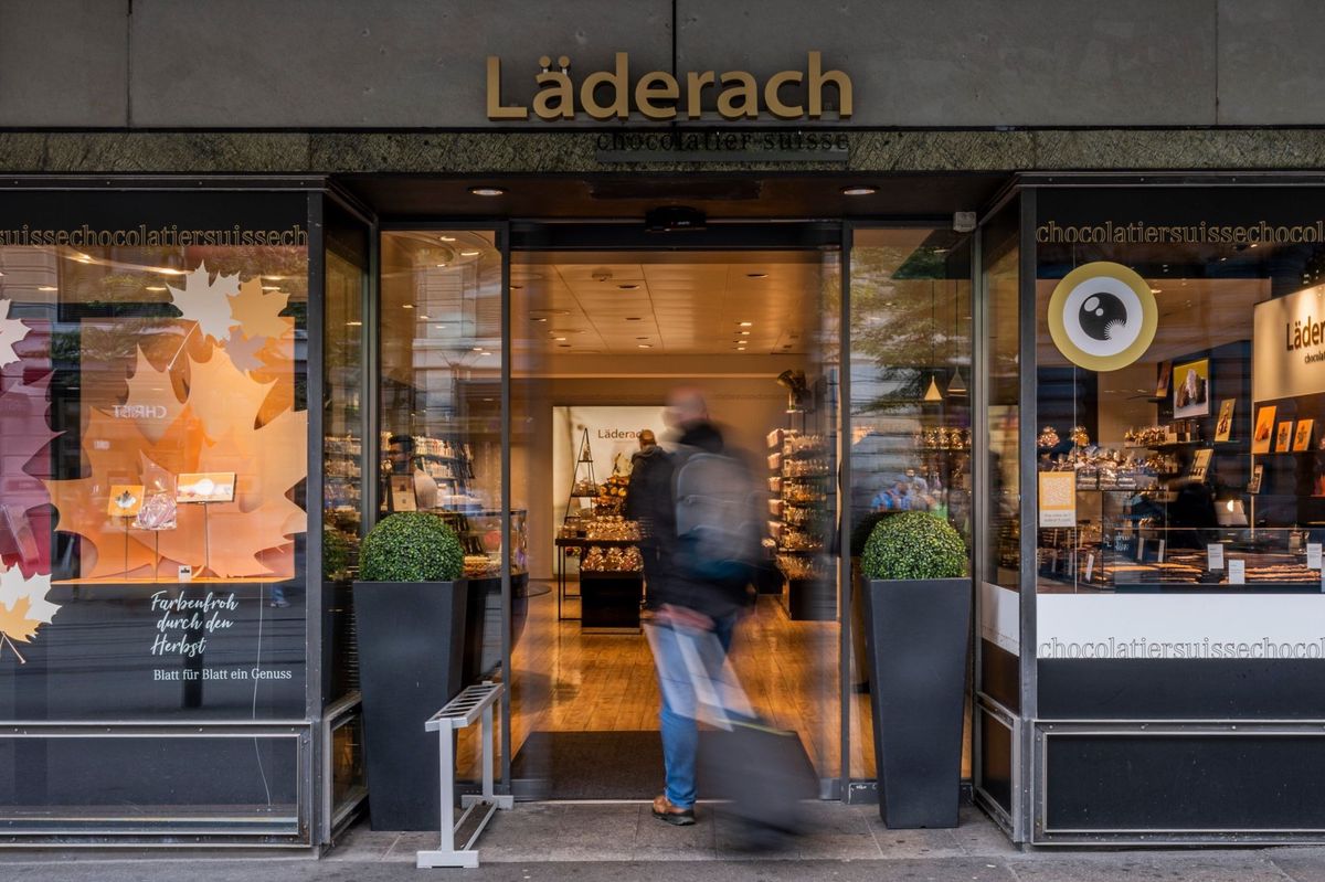 Vorwürfe gegen Schoggi-Patron: Zurich Film Festival beendet ...