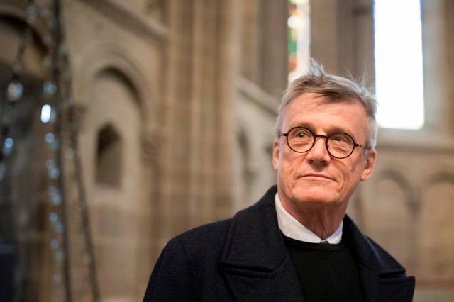 Vincent Schmid: La culture victimaire atteint l’Europe | Tribune de Genève