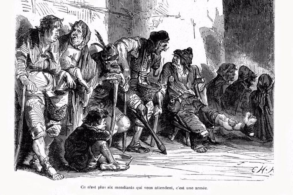 Alexandre Dumas Père se raconte en grognard de Garibaldi | 24 heures