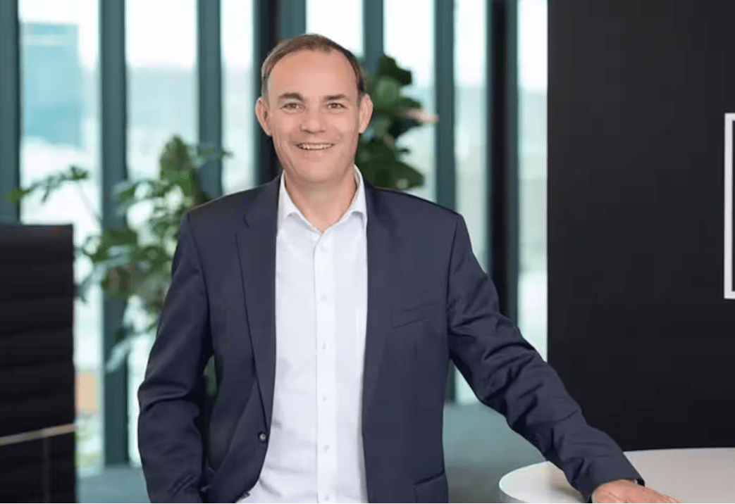 Abgang bei der BKB: Vize-Chef verlässt Posten per sofort | Basler Zeitung