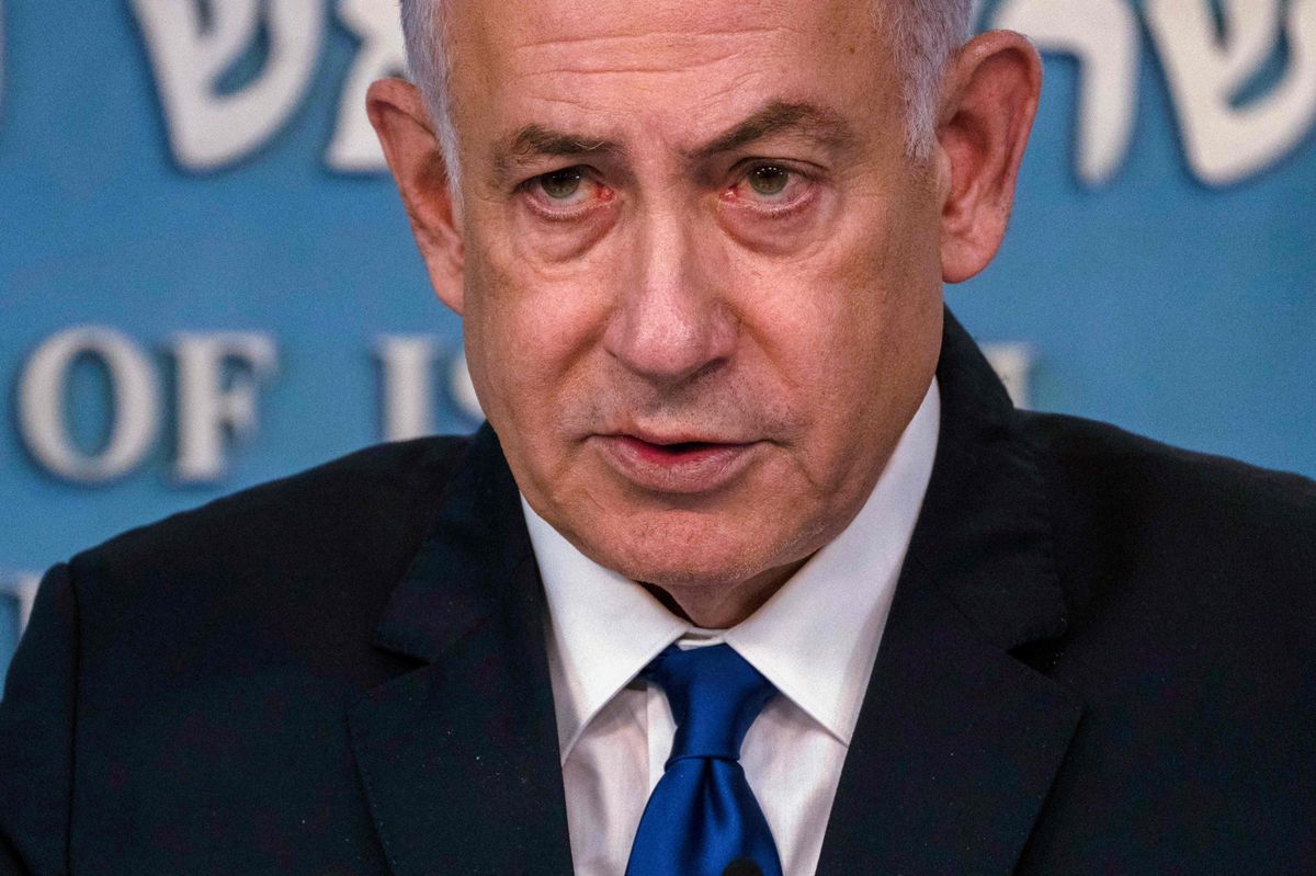 Israel-News: Droht Netanyahu ein Haftbefehl? | Tages-Anzeiger