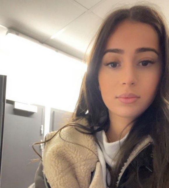 France: «Sihem n’a pas disparu de son plein gré» - L'essentiel