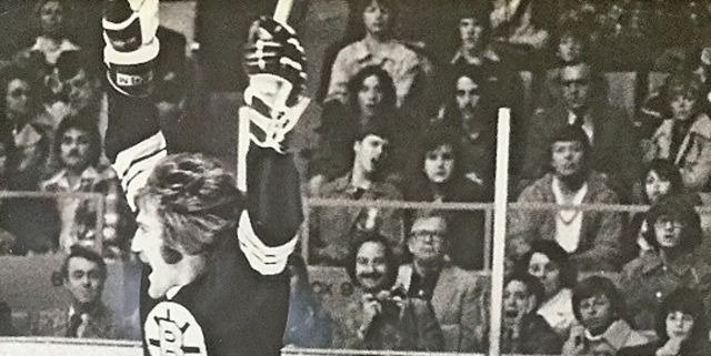 Als Don Cherry kläffte: «Bucyk, Ratelle und Ruhnke!» | Der Bund