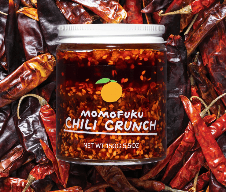 Foodtrend Chili Crisp: Das Rezept zur heiss begehrten Sauce | Tages ...