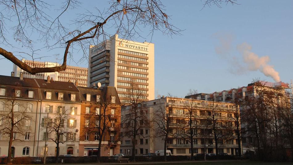 Erfolg für Novartis-Tochter in der EU | Finanz und Wirtschaft