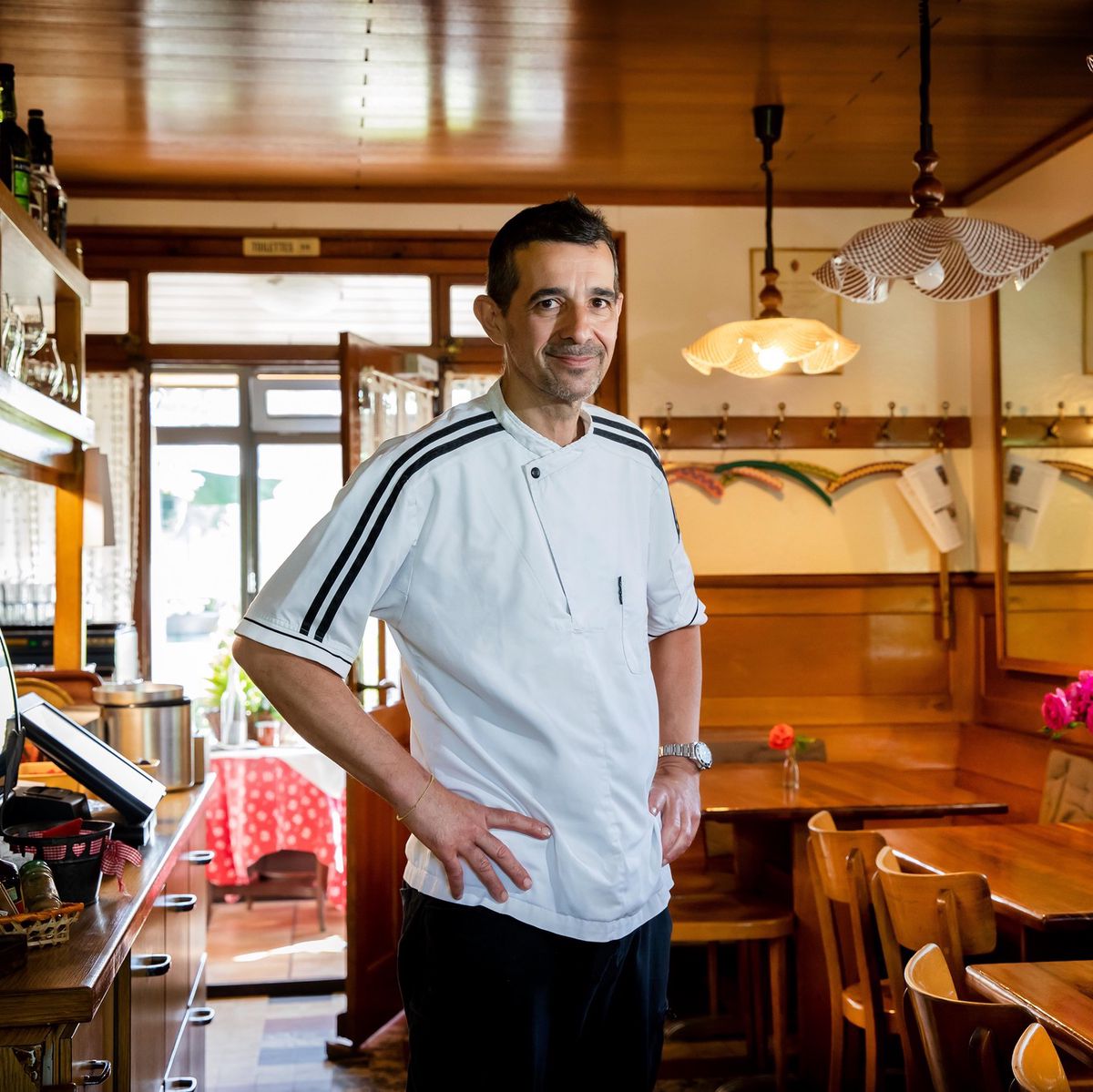 Gastronomie | Tribune de Genève