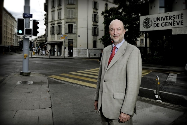 Plus que deux candidats en lice pour le rectorat de l’Université de ...