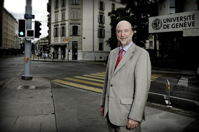 Plus que deux candidats en lice pour le rectorat de l'Université de ...