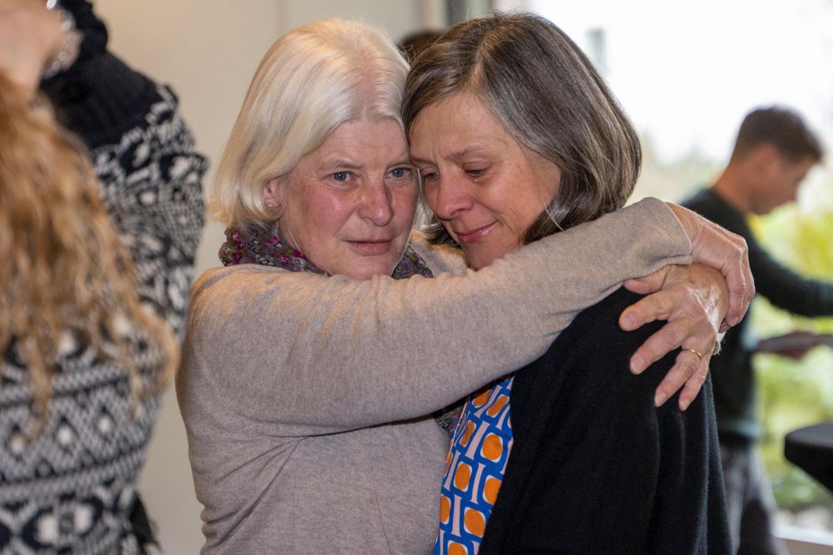 Nach dem Wahlkampf in Muri: Verlierer kritisieren die bürgerliche ...