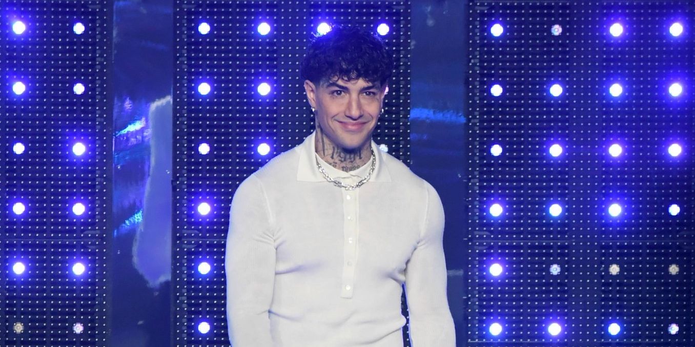 Silverster in Rom: Rapper im Aufwind | Der Bund