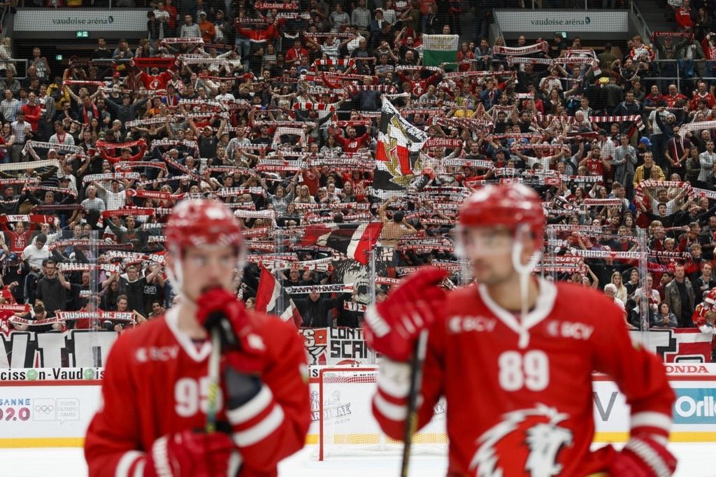 Malley, tout sauf une forteresse | 24 heures