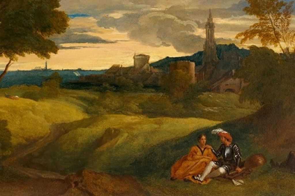 Kunsthaus Zürich erhält ein Gemälde von Tizian für die Sammlung | Der Bund