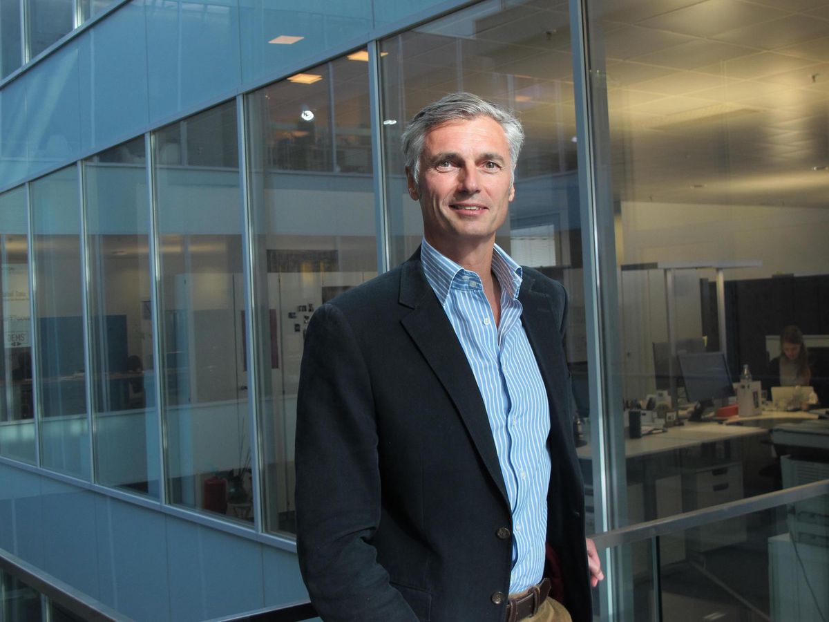 Blue-Ocean Ventures tokénise son portefeuille