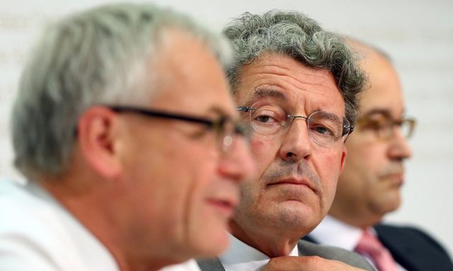 Bloss keinen Konflikt mit der EU | Tages-Anzeiger