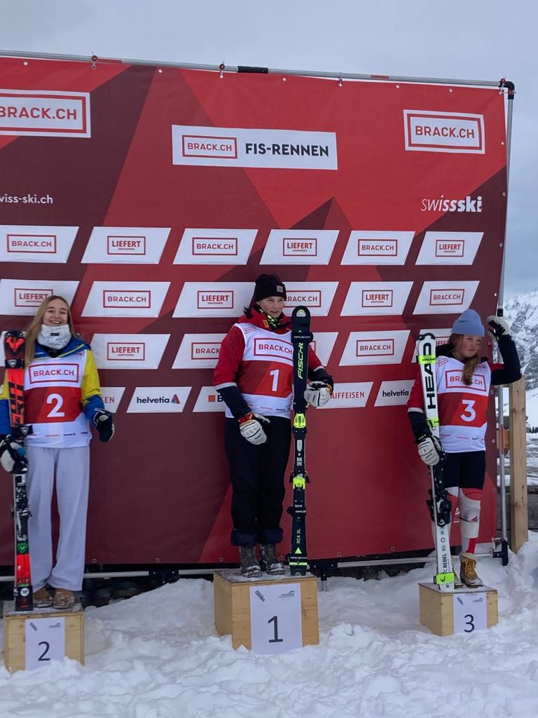 Skirennen in Adelboden: Slalom-Cracks im Hausberg-Duell | Berner Zeitung