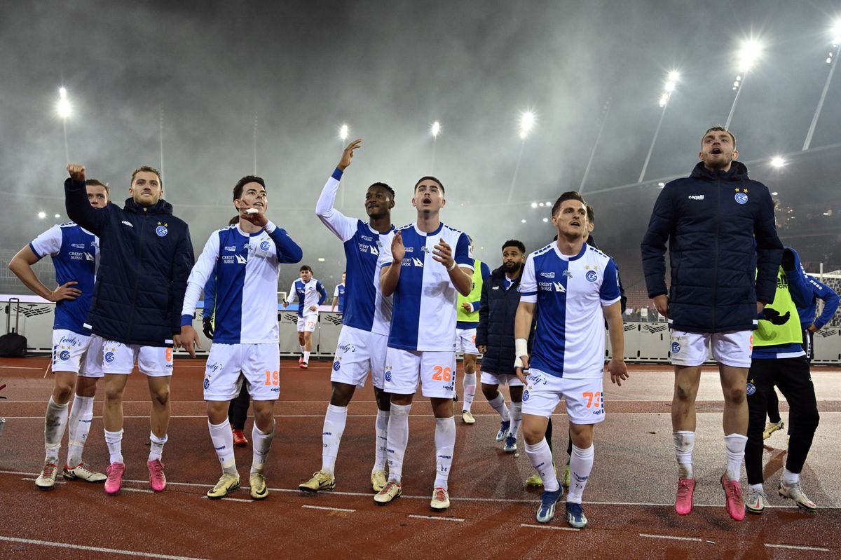 Marcel Rohner | Der Landbote