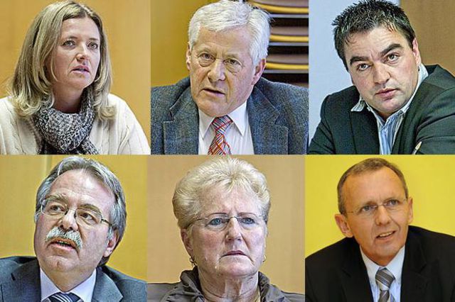 Reaktionen: Genugtuung im Simmental, Frust im Saanenland | Berner Zeitung