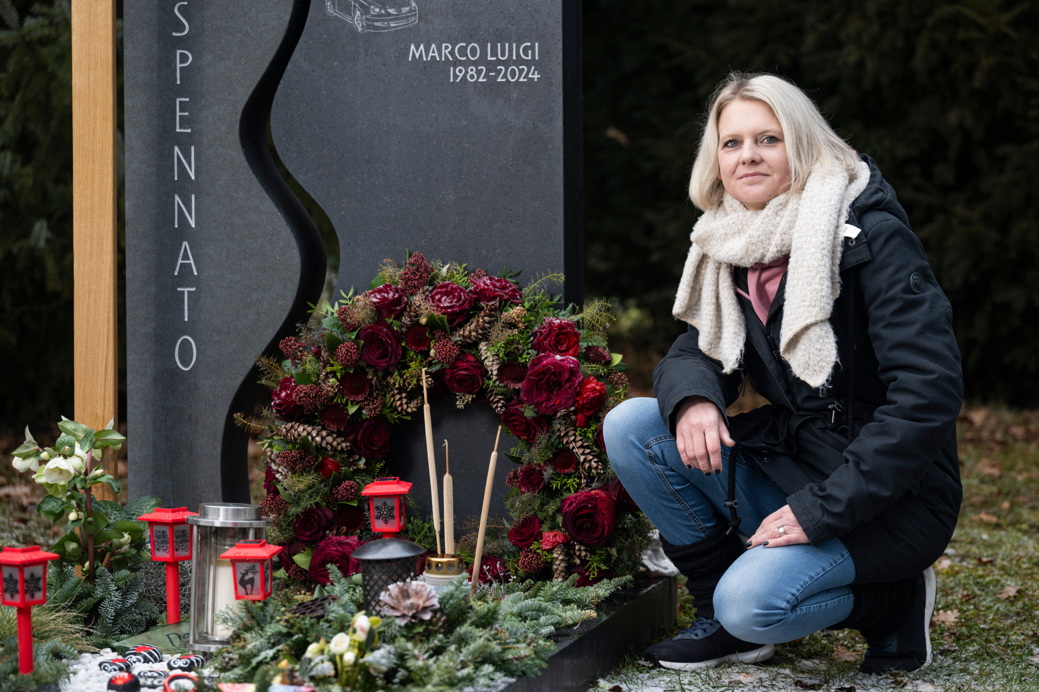 Heimberg: Kirche verweigert Trauerfeier mit freiem Redner