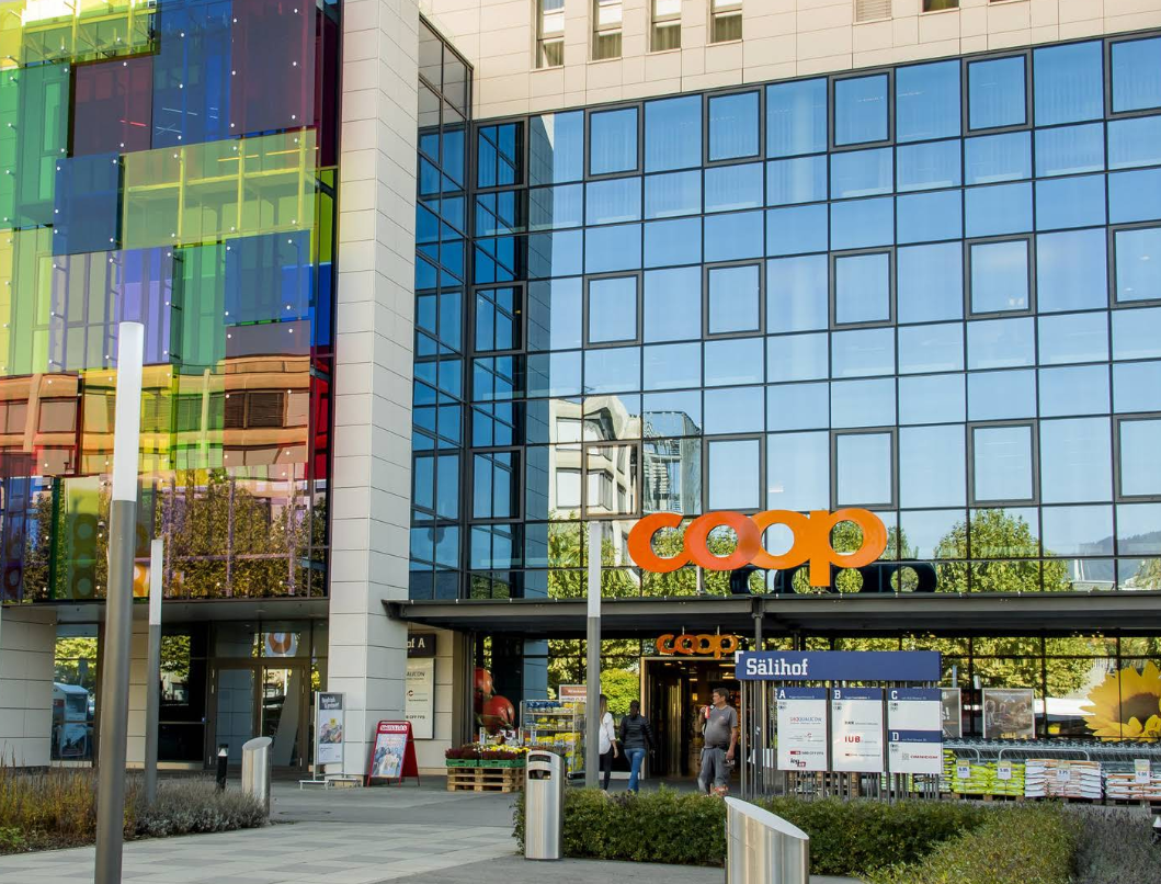 Messerangriff in Olten: 24-Jähriger in Supermarkt verletzt