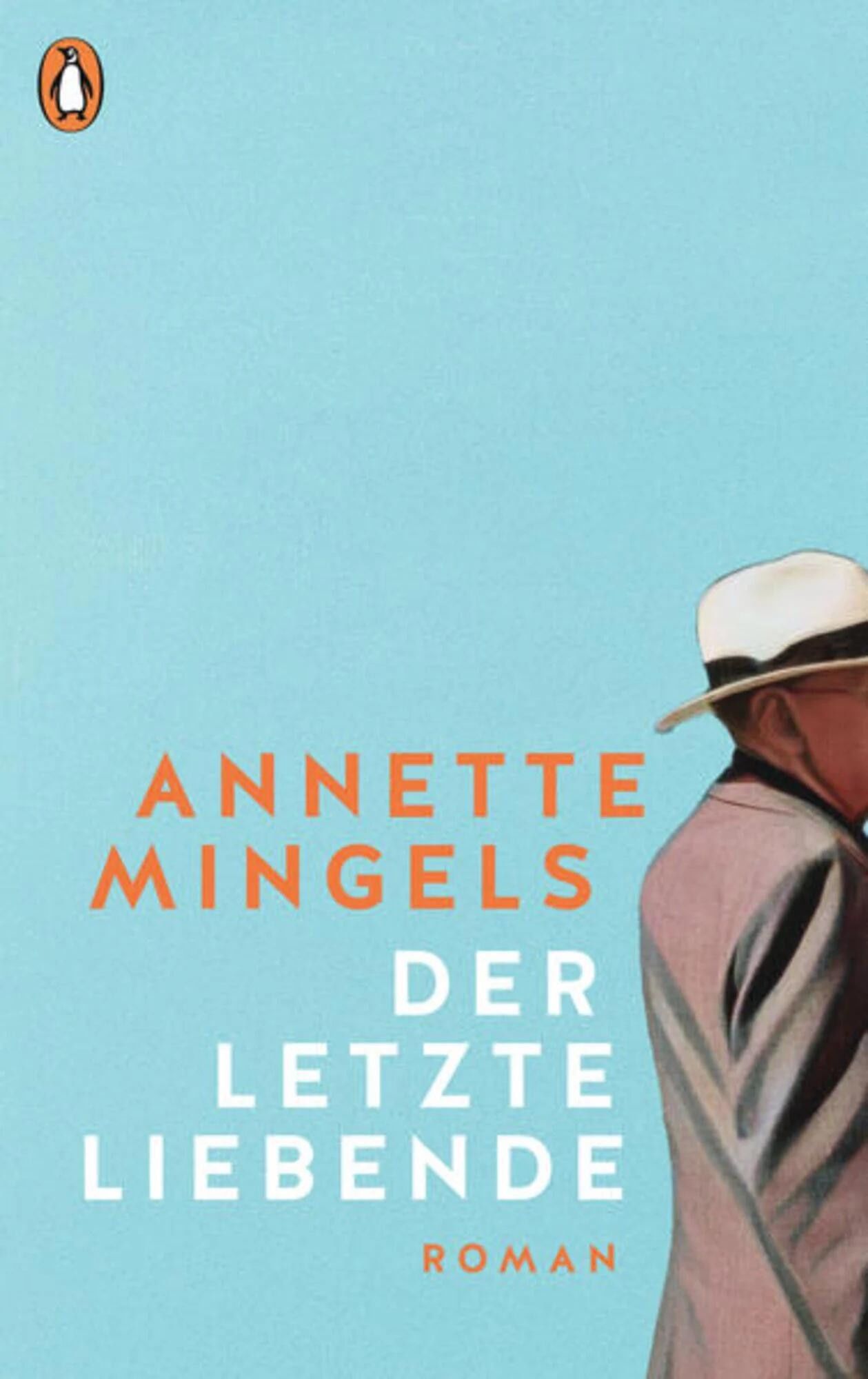 Annette Mingels neuer Roman: Egoismus muss mit Einsamkeit bezahlt ...