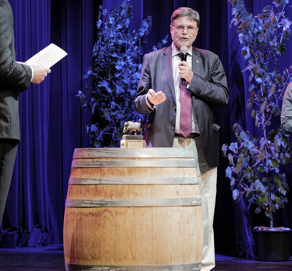 Une pointe d’humour: C’est samedi, c’est Bob | Tribune de Genève