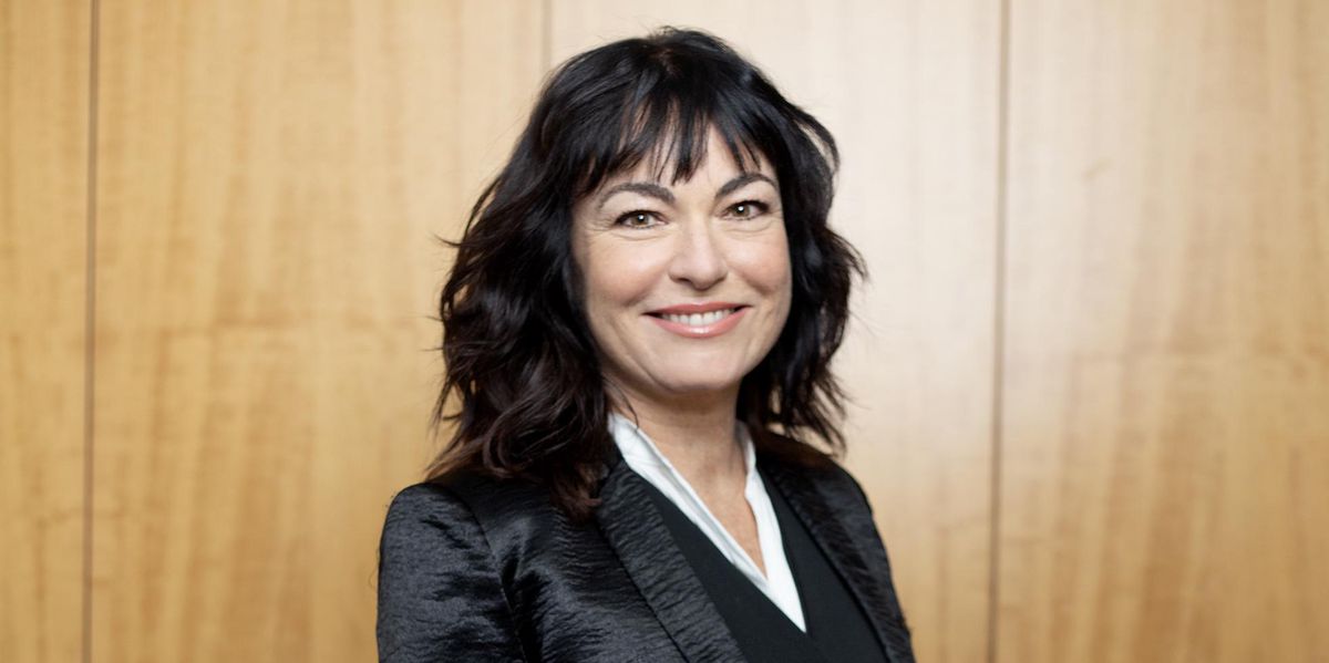 Géraldine Savary remercie le lectorat de «Femina» | Tribune de Genève