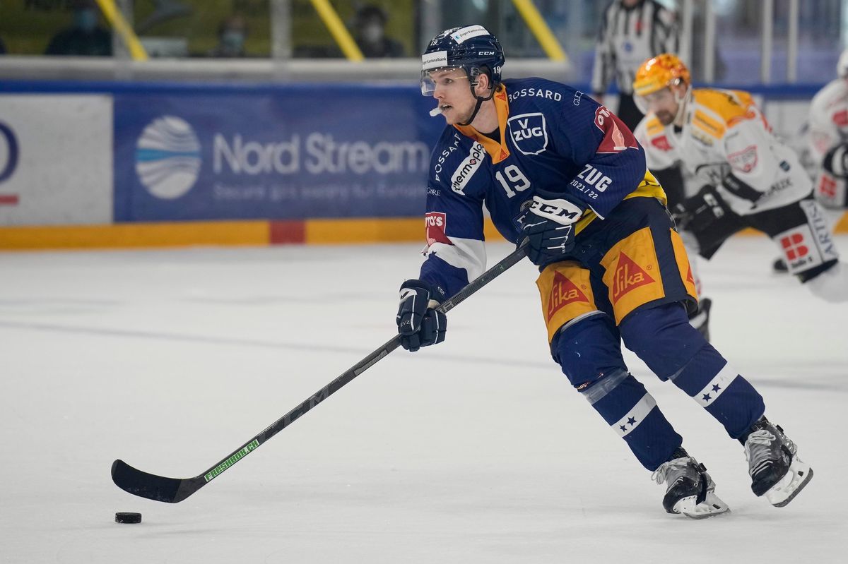 Hockey sur glace: Le Top 50 des meilleurs hockeyeurs de la saison 2022 ...