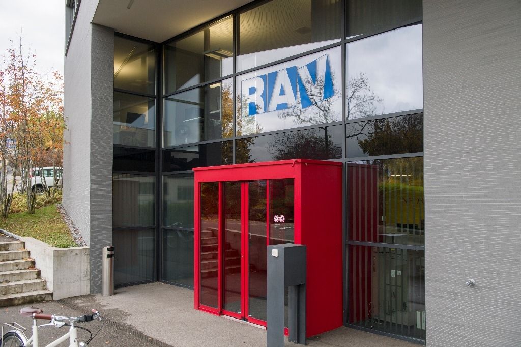 RAV-Klient musste sich vor Gericht verantworten