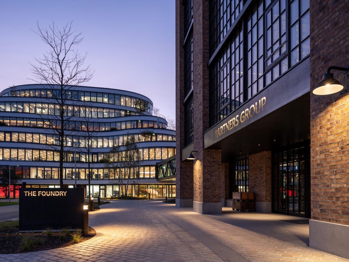 Partners Group setzt die Segel in Richtung Weltspitze – Analyse neue ...