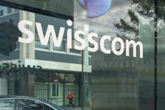 Suisse – Swisscom: service universel assuré jusqu'en 2022 | Tribune de ...