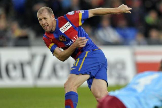 Chipperfield bleibt beim FCB | Basler Zeitung