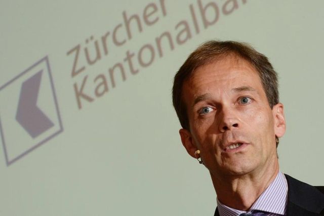 SVP-Kantonsrätin macht Druck auf ZKB | Tages-Anzeiger