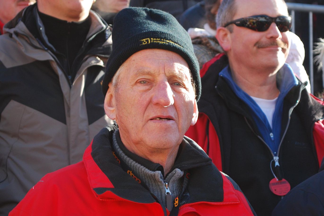 Hans Peter Roth | Thuner Tagblatt