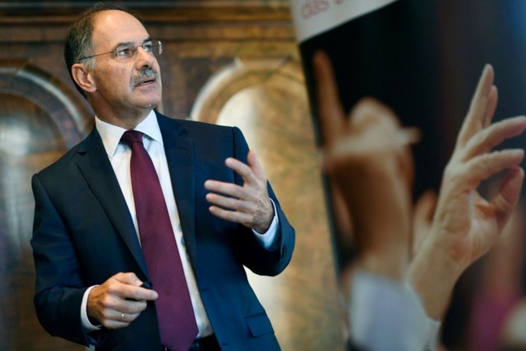 Suisse – La Fondation Ethos célèbre ses 20 ans | 24 heures