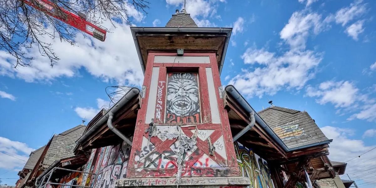 Reitschule Bern: Stadt muss sie stärker in die Pflicht nehmen