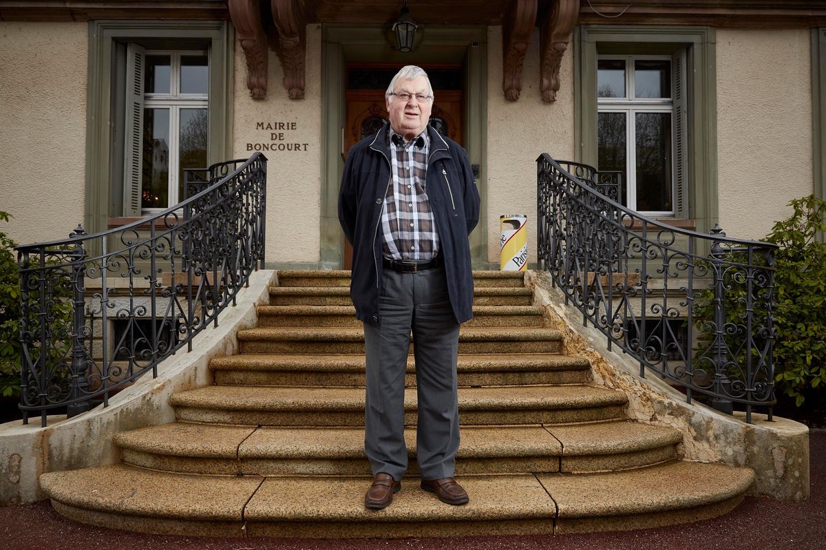 Jura: À Boncourt, «on a baigné dans le tabac!» - Le Matin