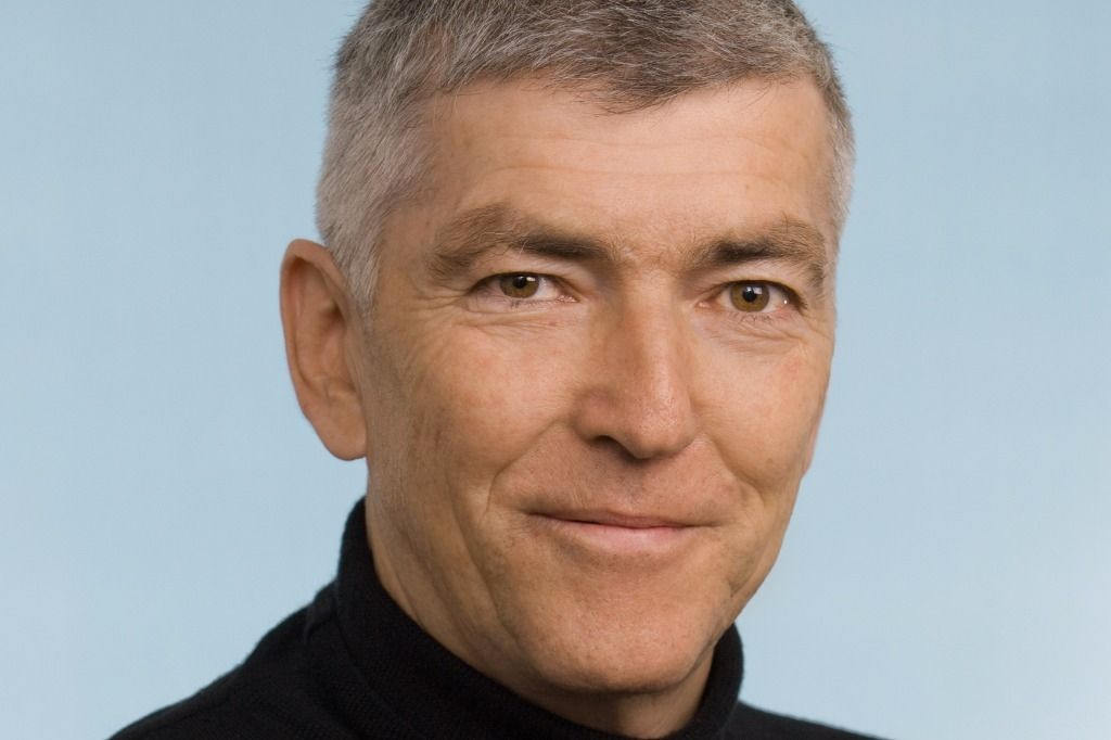 Fred Gerber solls für die SP richten | Berner Zeitung