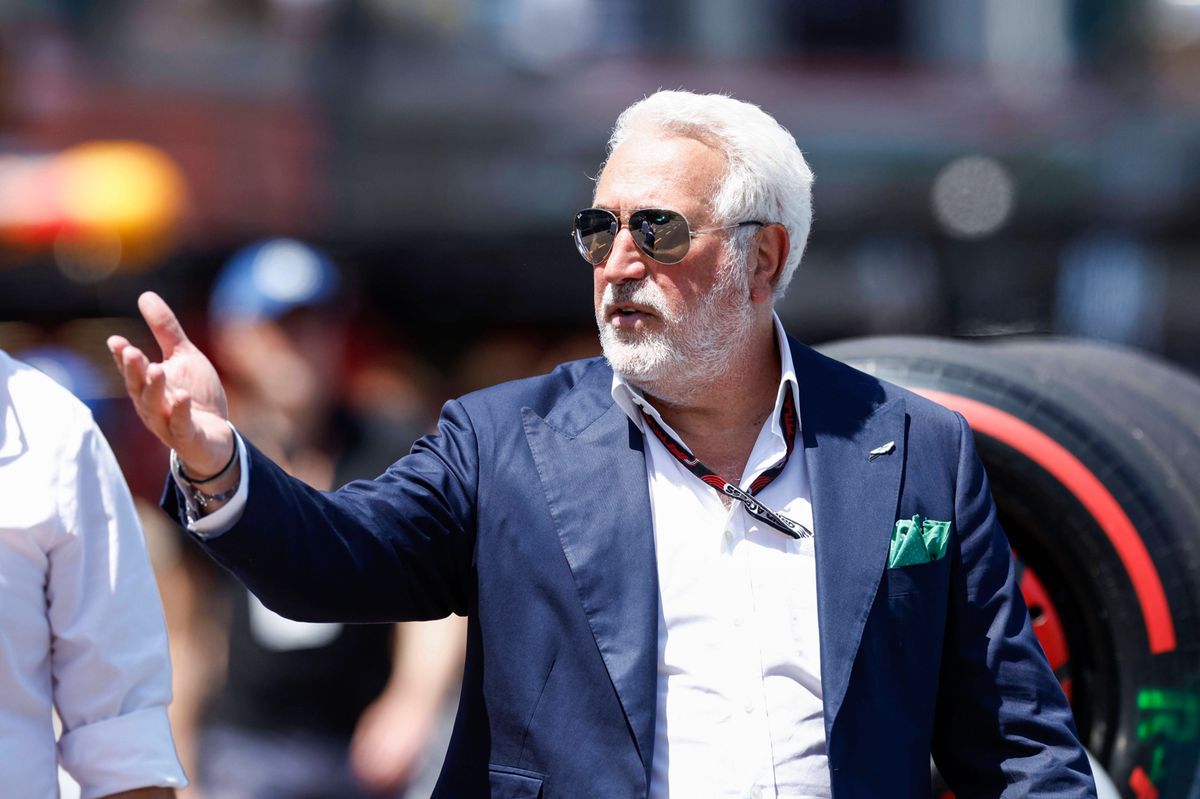 Formule 1: Aston Martin contre l’arrivée d’une onzième équipe - L'essentiel