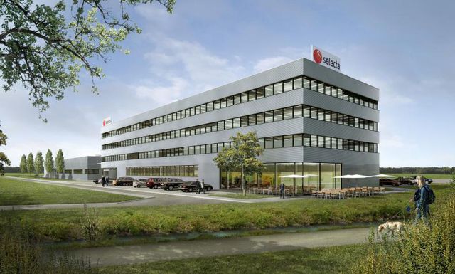 Mit 220 Arbeitsplätzen im Gepäck | Berner Zeitung