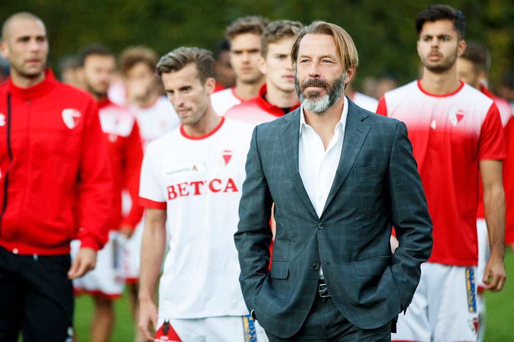 Ultimatum für den Trainer des FC Sion