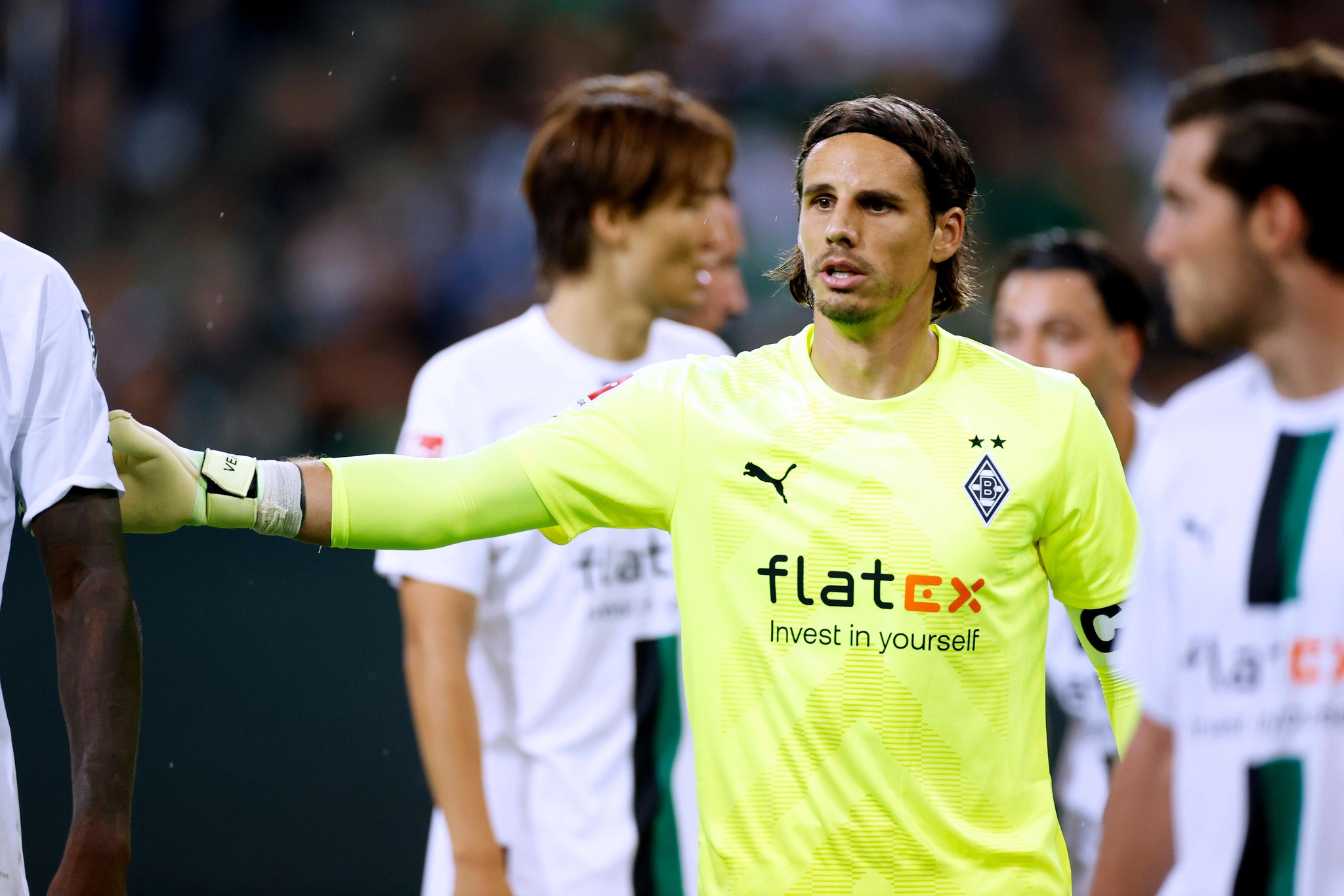 Football: Yann Sommer va faire tomber un record vieux de 17 ans - Le Matin