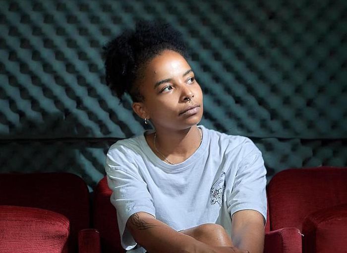 «Berner Brodeln»: Jung-Rapperin Soukey - «Hip-Hop ist Bubenzeugs» | Der ...